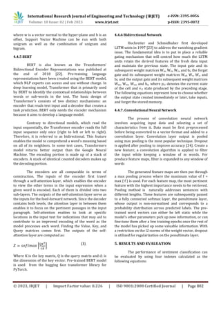 A STUDY ON TWITTER SENTIMENT ANALYSIS USING DEEP LEARNING | PDF