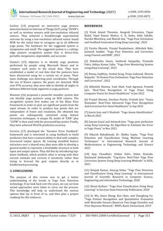 Asana Aesthetics | PDF