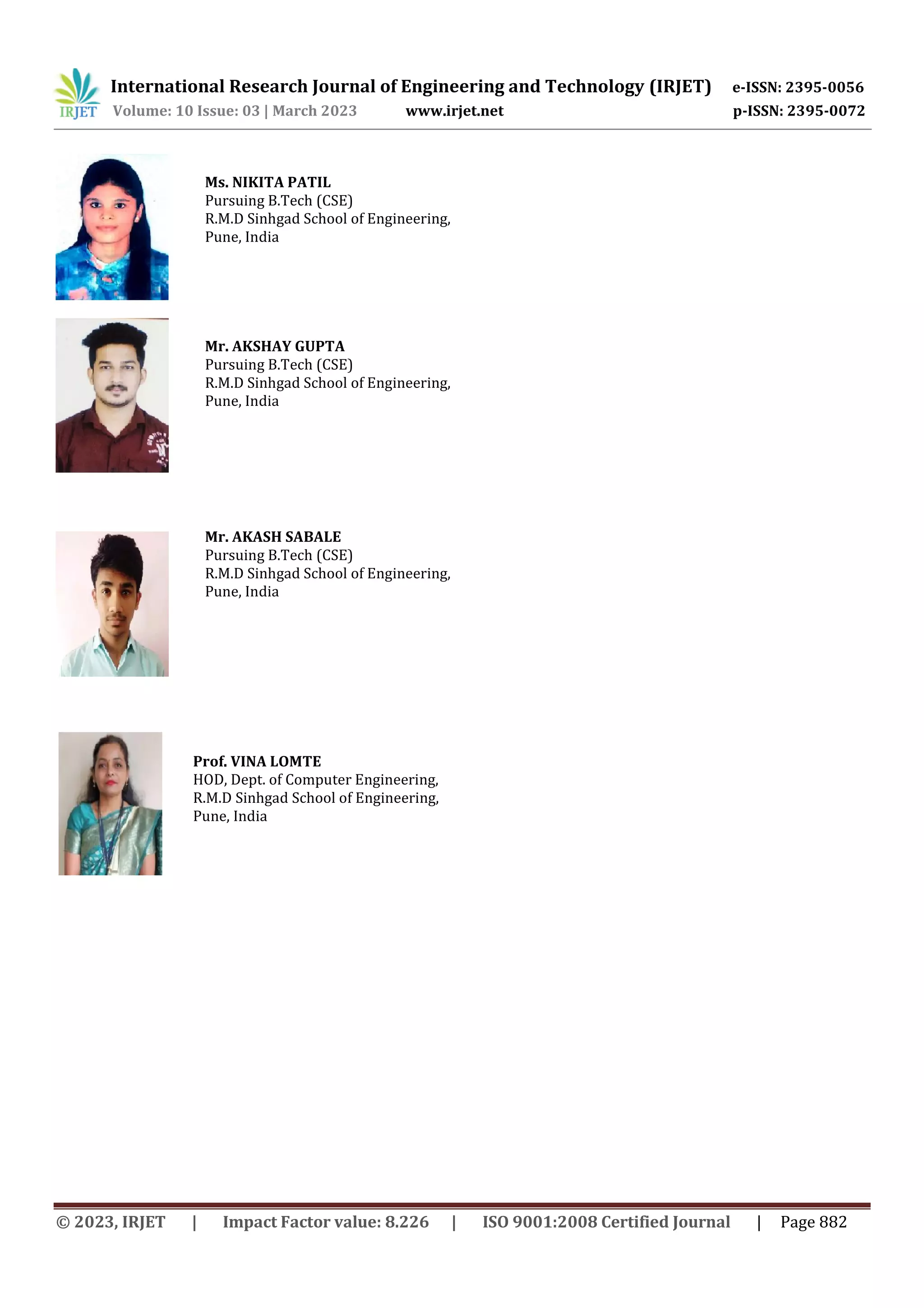 Fake Product Detection Using Blockchain Technology Pdf