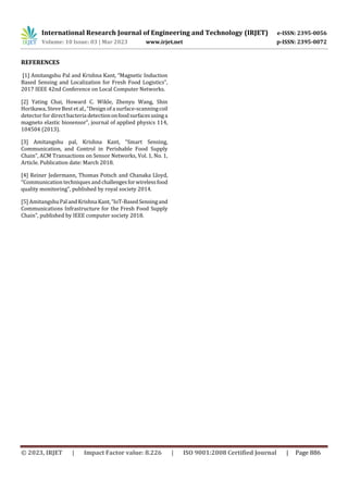 REAL FRUIT DEFECTIVE DETECTION BASED ON IMAGE PROCESSING TECHNIQUES USING OPENCV | PDF