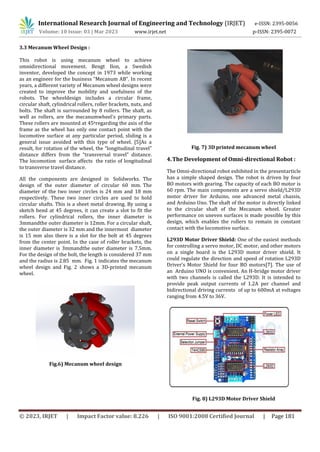 Vehicle-applicable robots controlled byMobile | PDF | Robotics ...