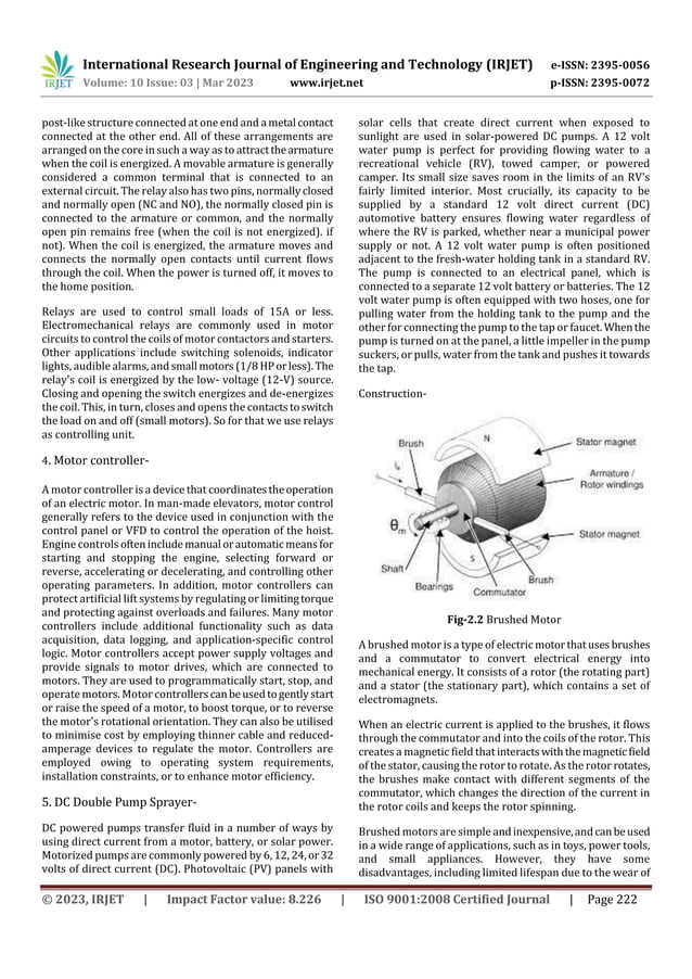 FIRE FIGHTING BOGIE | PDF | Van | Auto Body Styles