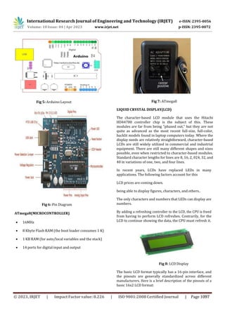 Electric Vehicle Wireless Charging using Home as a Charging Station | PDF