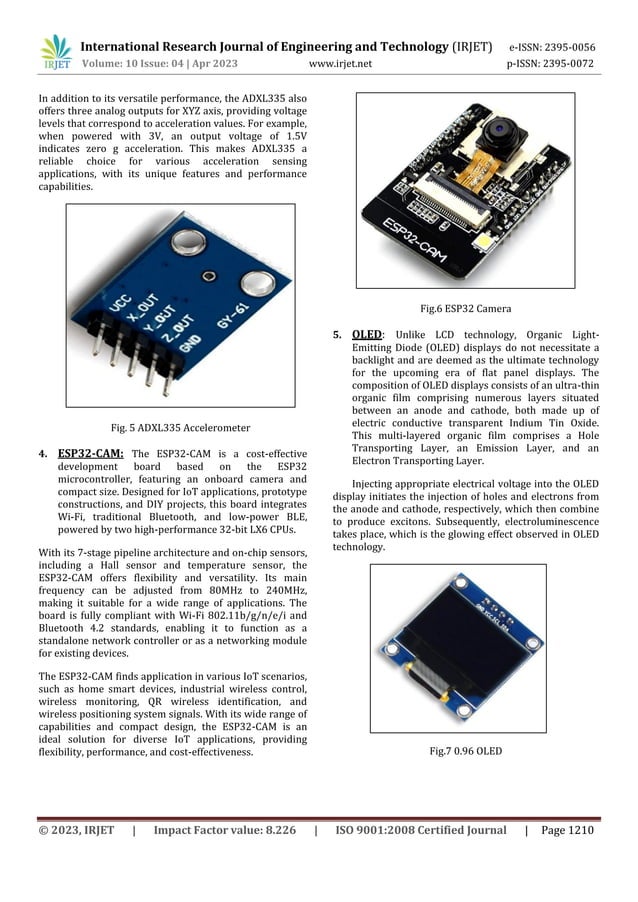 Railway Track Geometry Surveying System | PDF