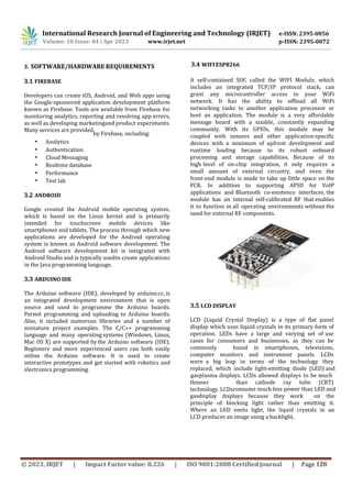 AN ANDROID APPLICATION FOR CAMPUS INFORMATION SYSTEM | PDF