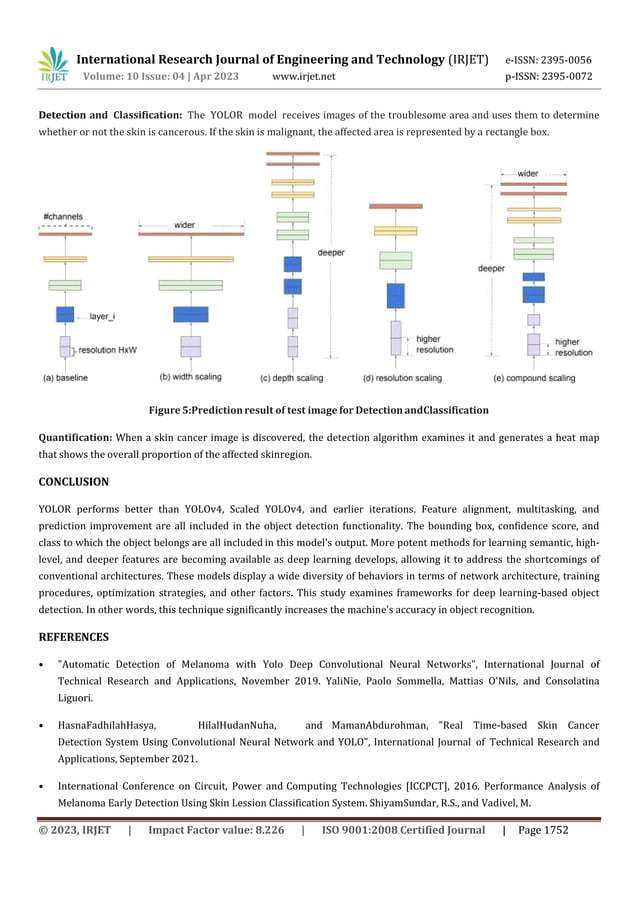 Skin Cancer Detection Using Deep Learning Techniques Pdf Skin And