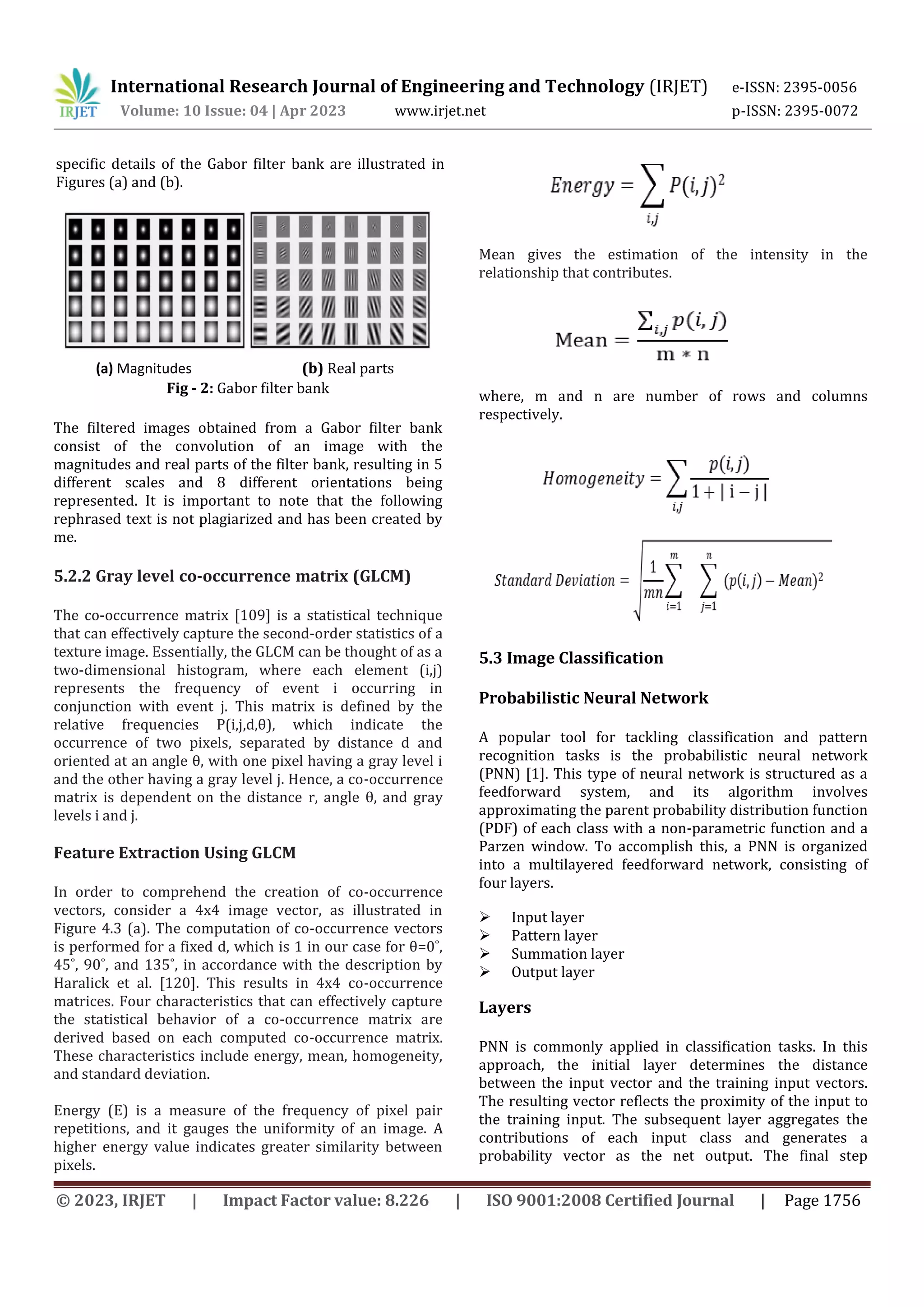 A DEEP LEARNING APPROACH TO CLASSIFY DRONES AND BIRDS | PDF | Aviation ...