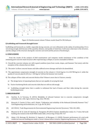 STUDY ON STRUCTURAL COLLAPSE BEHAVIOUR OF REINFORCED CONCRETE BUILDING COLLAPSE STUDY | PDF ...