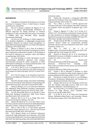 CenterAttentionFaceNet: A improved network with the CBAM attention mechanism | PDF