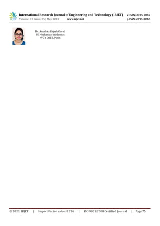 Design, Simulation & Optimization of Gravity Spiral Roller Conveyer ...