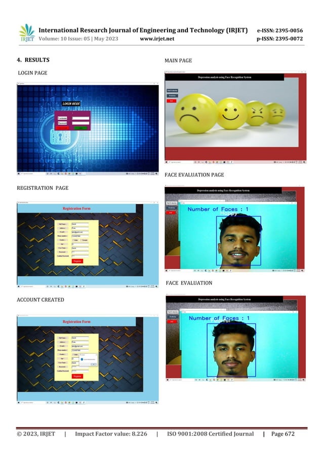 Stress Detection Using Machine Learning Pdf Brain And Nervous System Disorders Diseases
