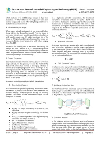 Dog Breed Identification | PDF