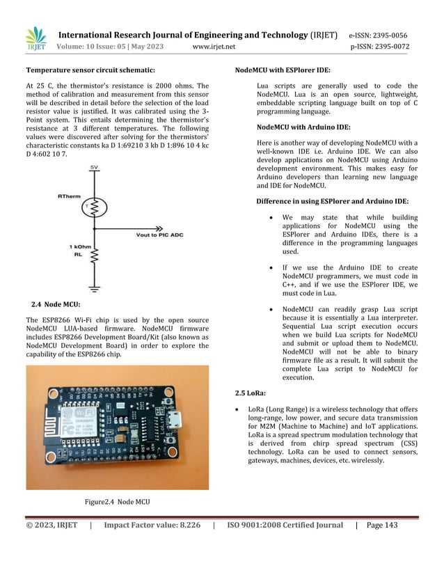 COAL MINE SAFETY INTELLIGENT MONITORING BASED ON WIRELESS SENSOR NETWORK | PDF