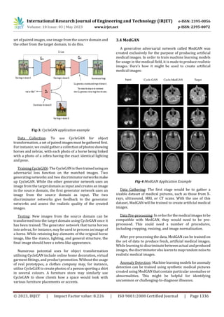 Exploring The Potential of Generative Adversarial Network: A Comparative Study Of GAN | PDF
