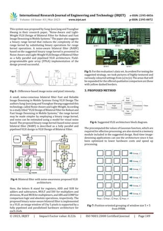 A VLSI Architecture of the Bilateral Filter for Real-Time Image Denoising | PDF | Photo Editing ...