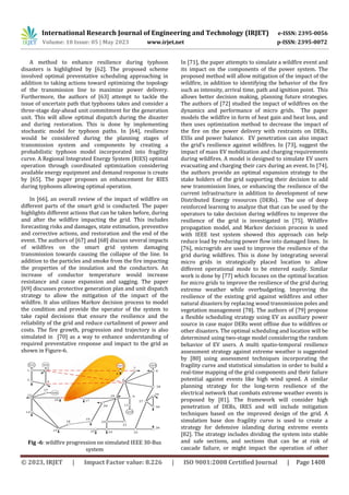 Smart Grid Resilience Issues & Enhancements | PDF