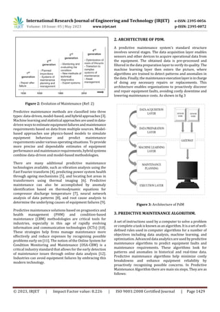 Developing Algorithm for Fault Detection and Classification for DC ...