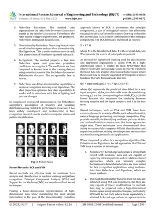 Advanced Intelligent Video Surveillance System In Elevators By Using OpenCV | PDF