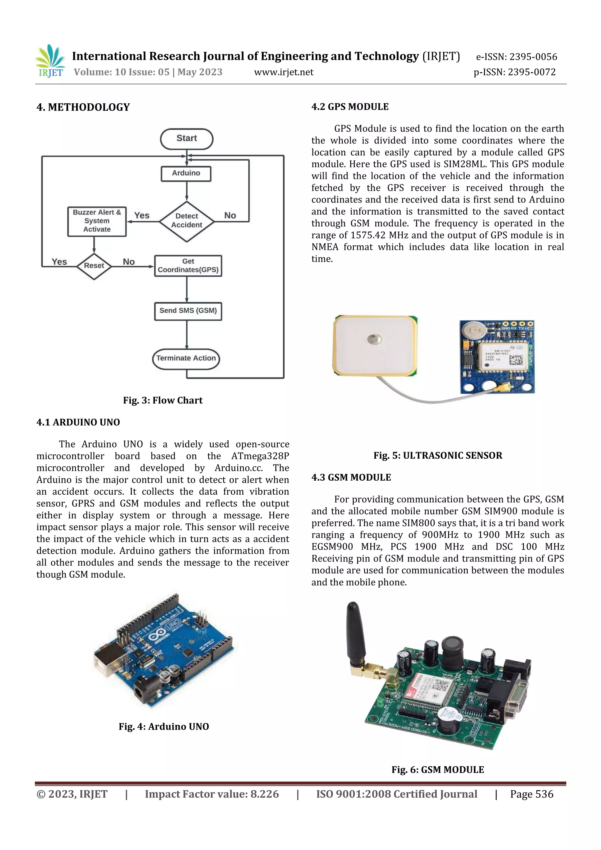 ALPHA-ACCIDENT LOCATION PATIENT HEALTH ASSISTENCE | PDF