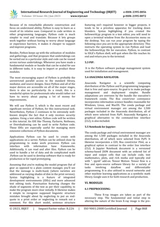 BRAIN TUMOR’S DETECTION USING DEEP LEARNING | PDF