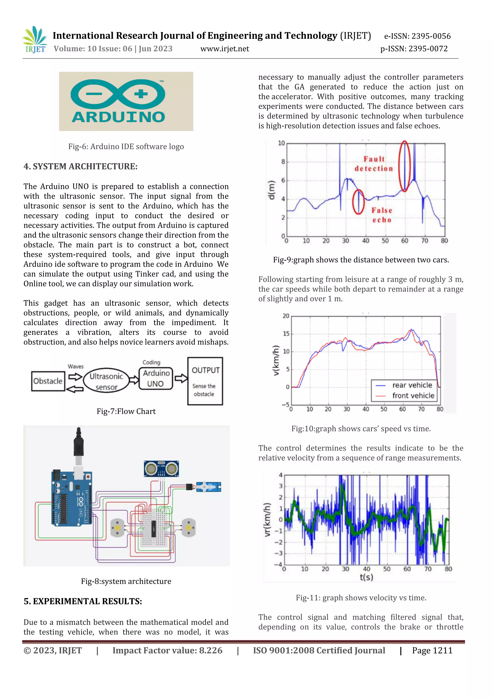 BOT FOR WILDLIFE PROTECTION | PDF