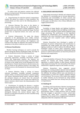 Plant Leaf Disease Detection and Classification Using Image Processing ...