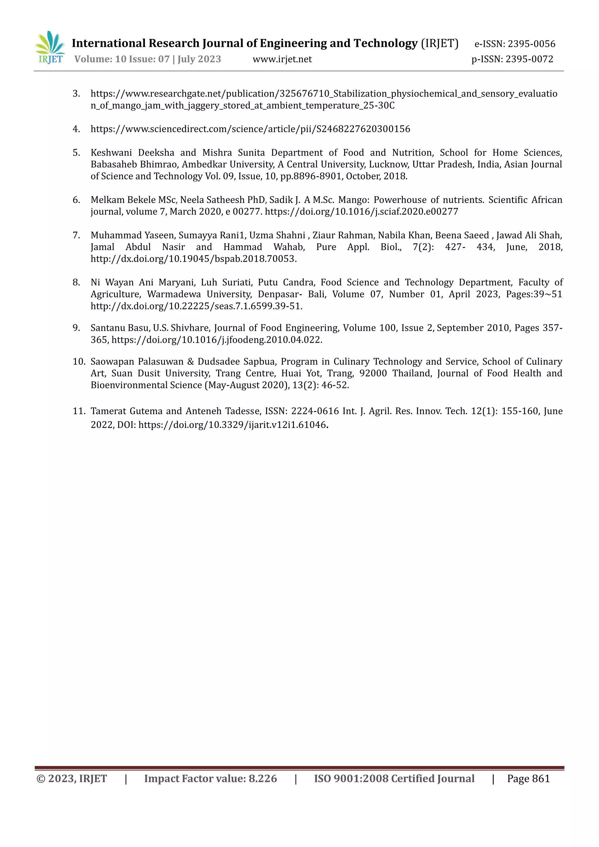 DEVELOPMENT AND QUALITY ASSESSMENT OF | PDF