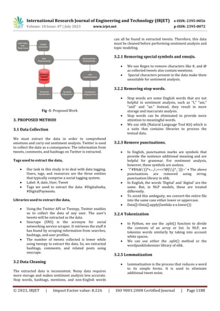 Live Twitter Sentiment Analysis and Interactive Visualizations with ...