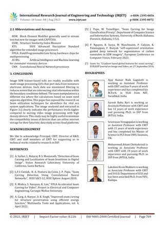 COMPOSITE IMAGELET IDENTIFIER FOR ML PROCESSORS | PDF