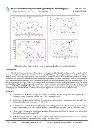 AN INTEGRATED SECURED ROUTING APPROACH FOR MANETS | PDF