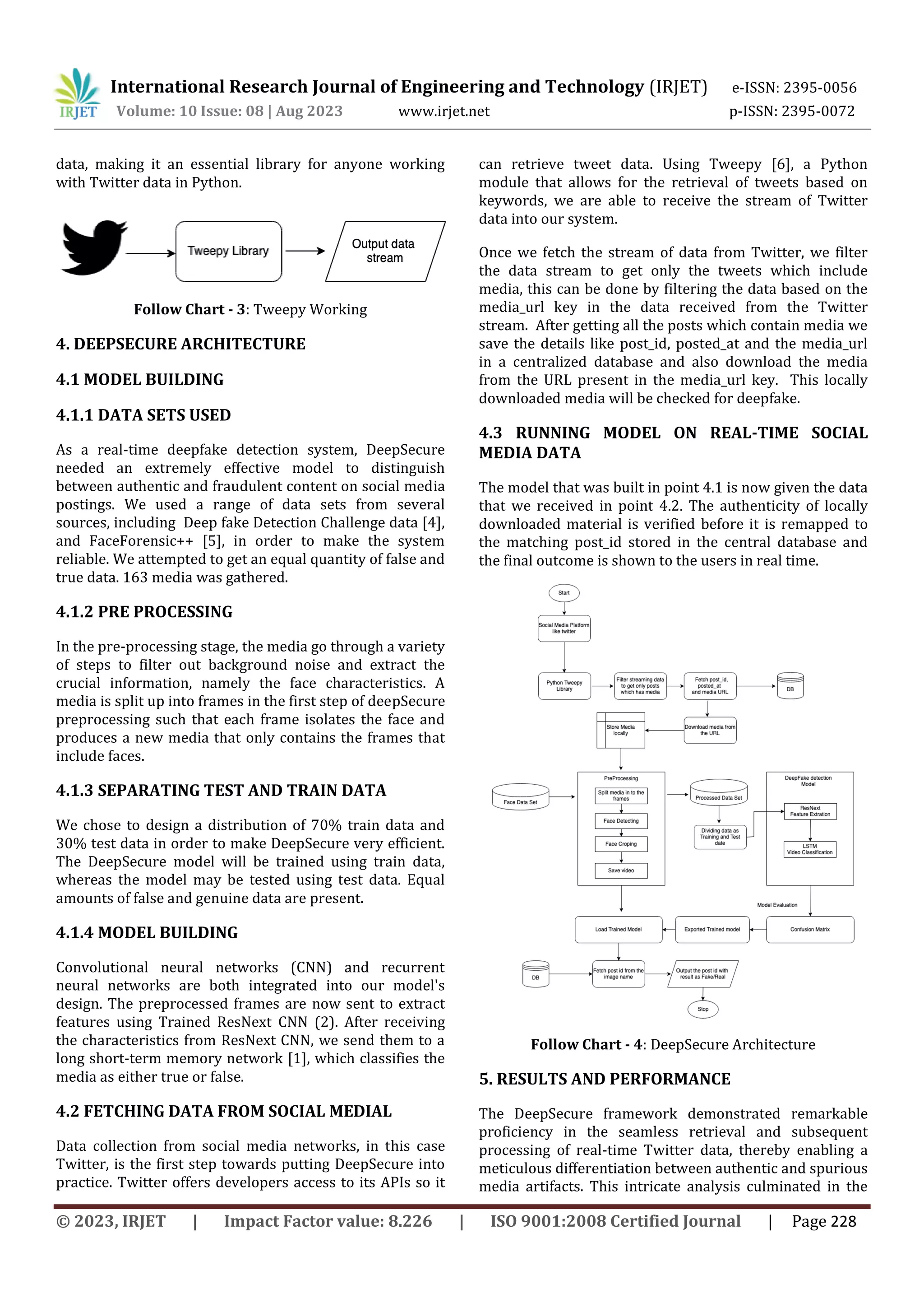 DeepSecure: A Real-Time Deep Learning-Based System for Enhancing ...