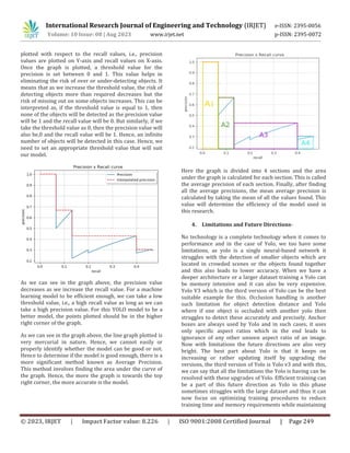Wildlife Identification using Object Detection using Computer Vision ...