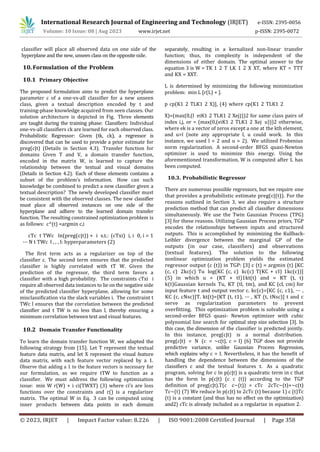 Zero Shot Learning | PDF