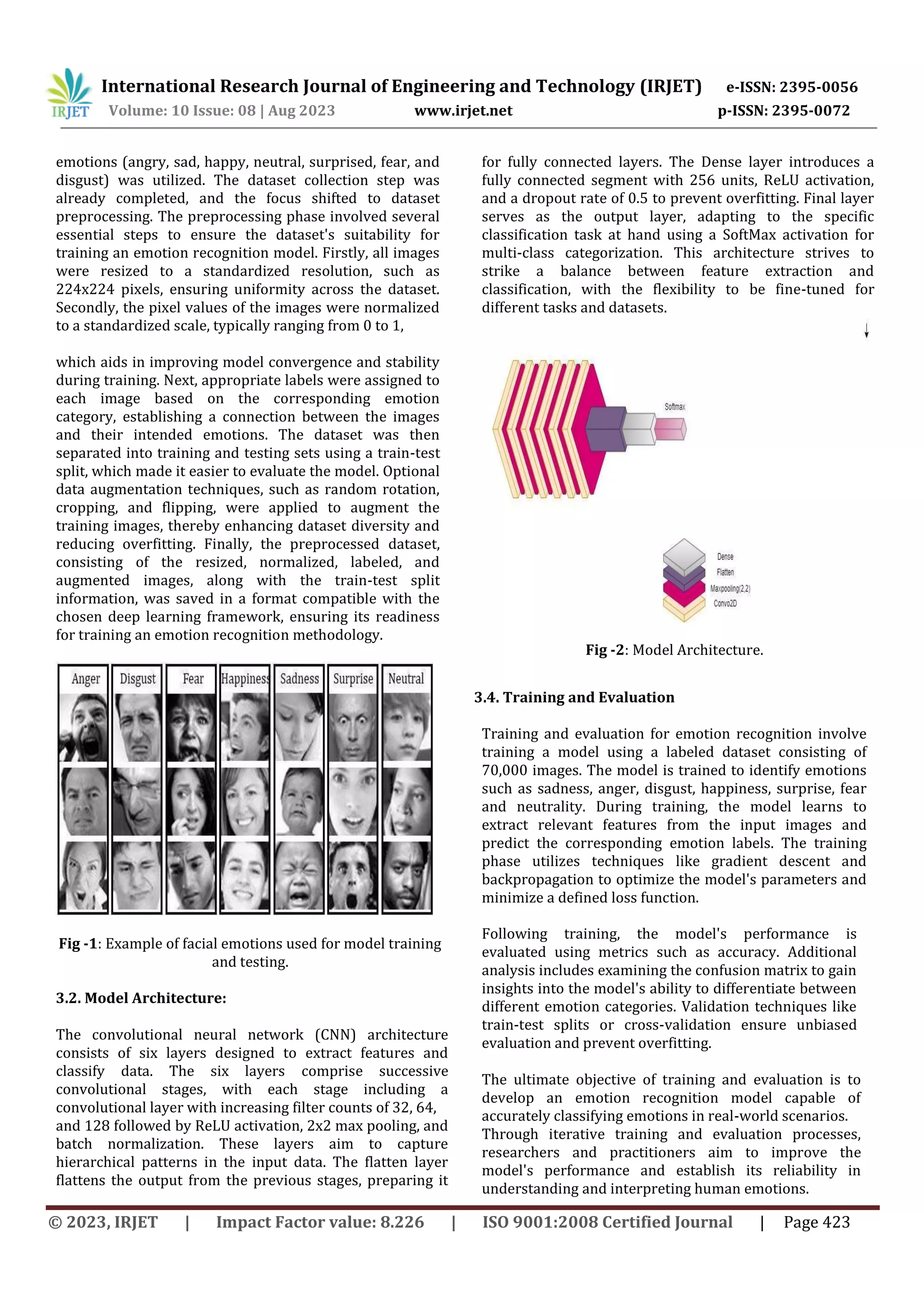 Mood Sensitive Music Recommendation System | PDF