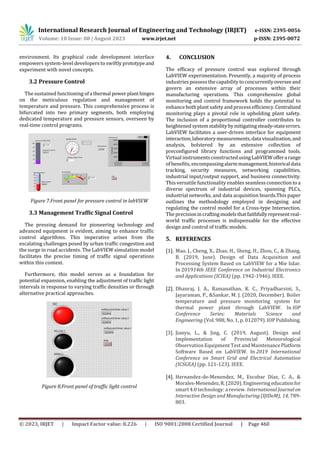 Utilizing LabVIEW for Varied Control Strategies in Data Acquisition Systems | PDF