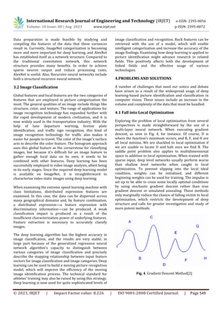 From Pixels to Understanding: Deep Learning's Impact on Image Classification and Recognition | PDF