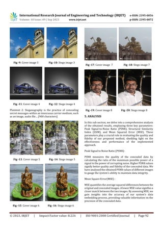 Data Encryption using Combination of RSA Cryptography and PLS based ...