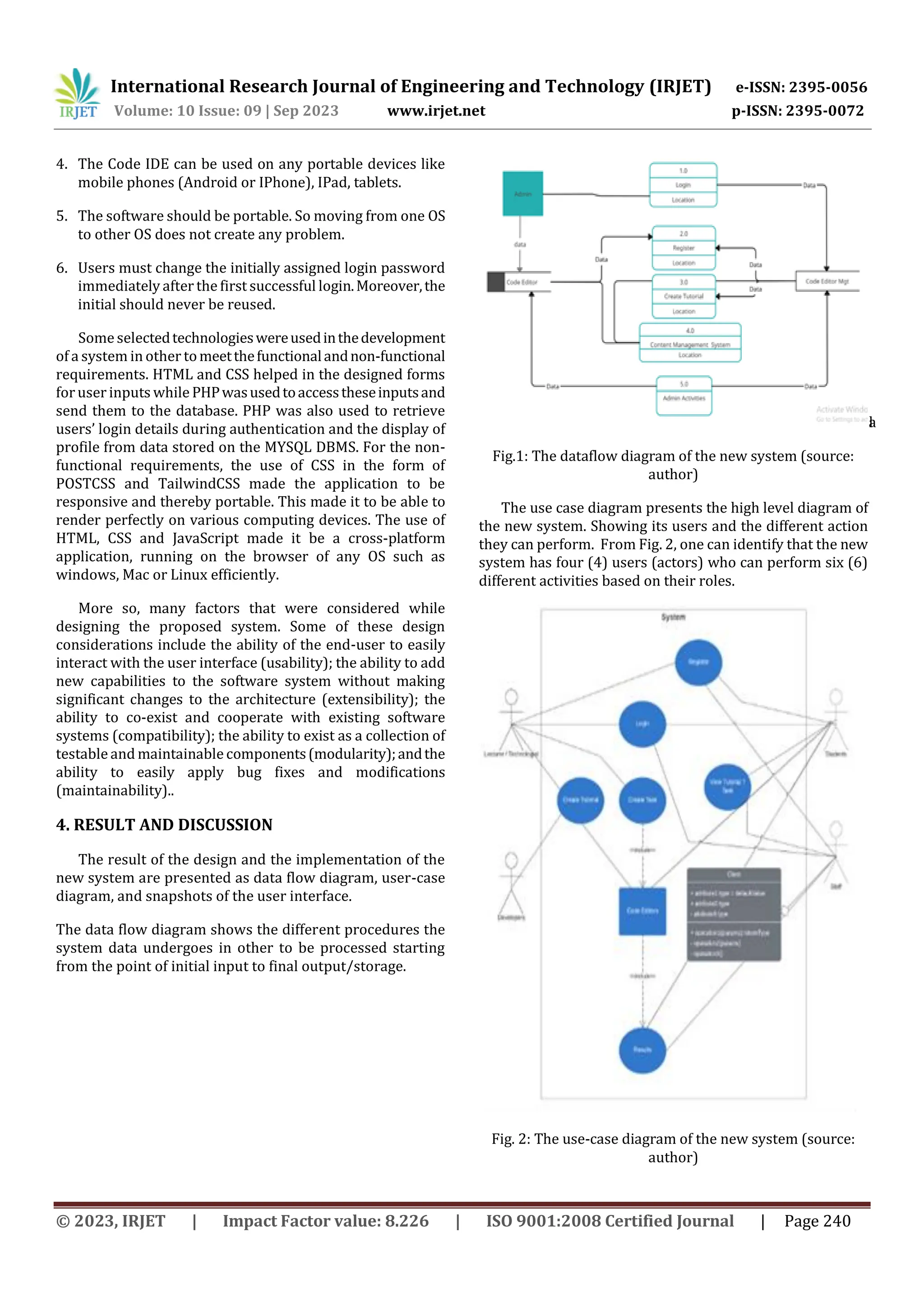 POLYLAB: A CUSTOMIZED MULTI-LANGUAGE DEVELOPMENT ENVIRONMENT FOR COMPUTER SCIENCE STUDENTS IN ...