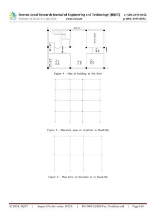 Multistoried and Multi Bay Steel Building Frame by using Seismic Design ...