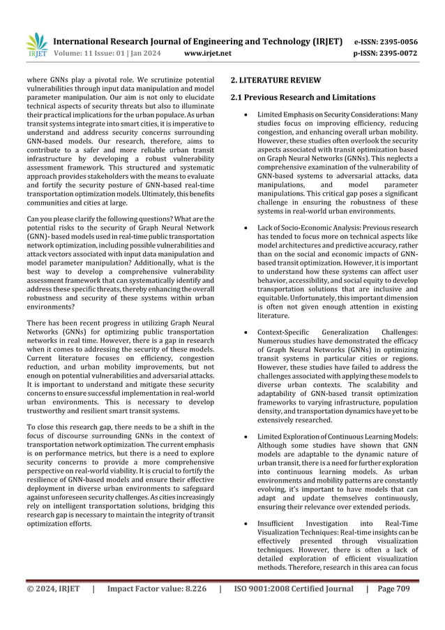 Dynamic Urban Transit Optimization: A Graph Neural Network Approach for Real-Time Public ...
