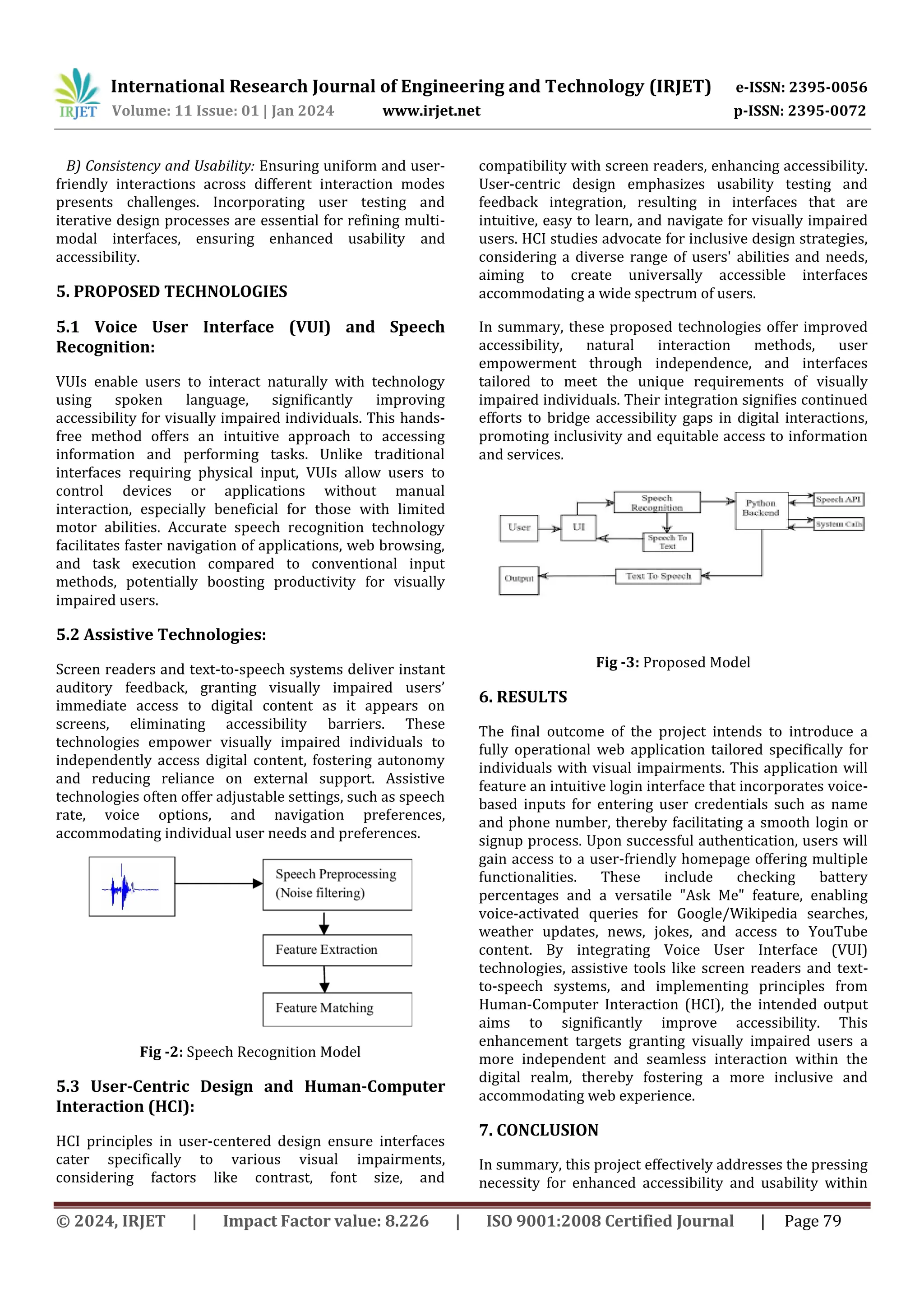 A SURVEY ON AI POWERED PERSONAL ASSISTANT | PDF