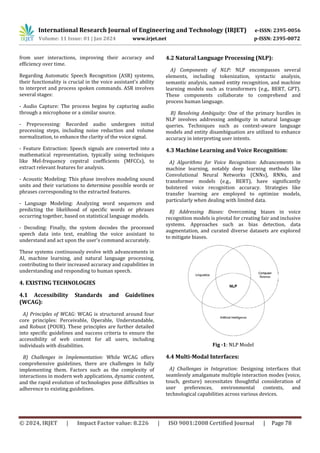 A SURVEY ON AI POWERED PERSONAL ASSISTANT | PDF