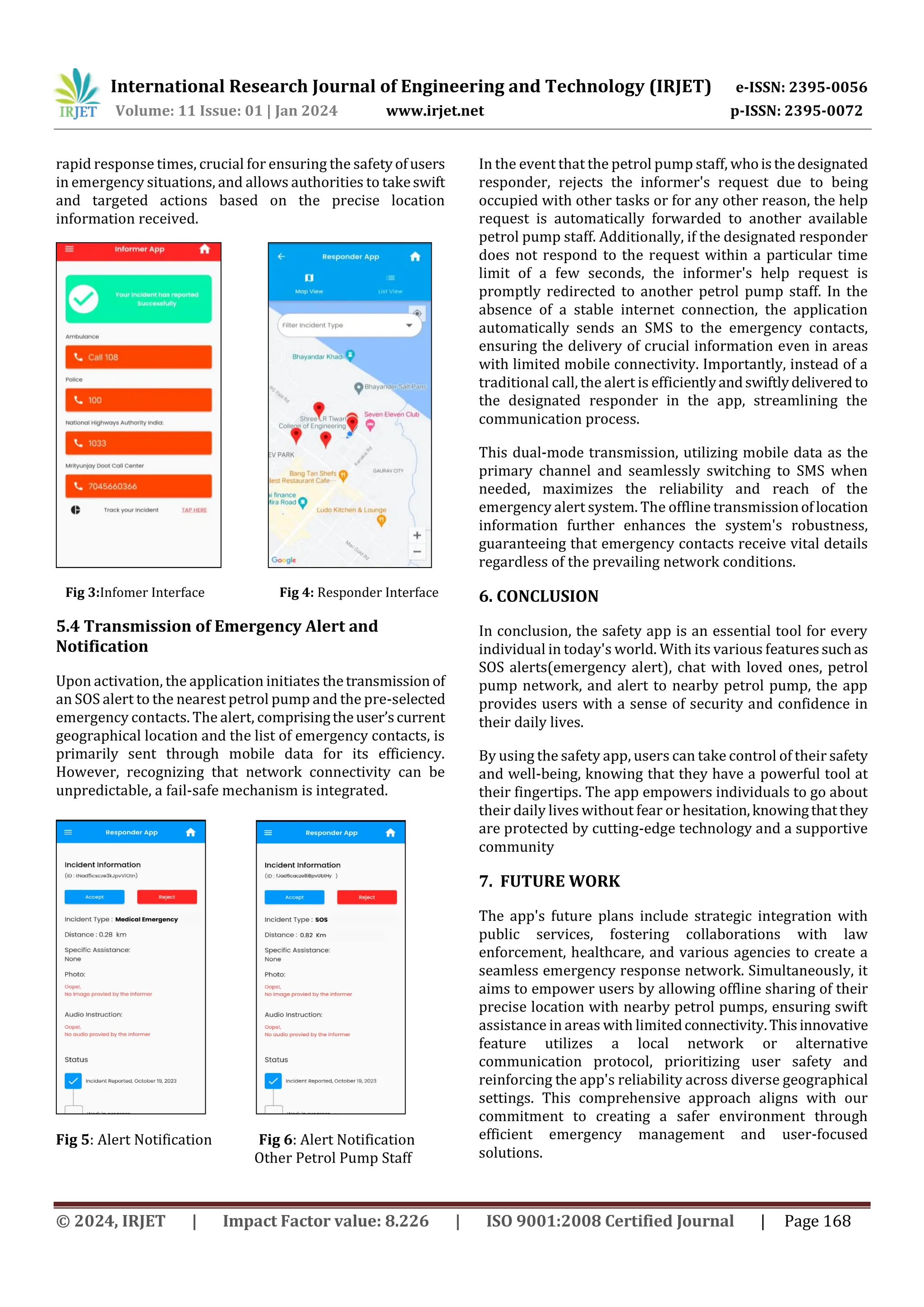 RAKSHAK: WHERE SAFETY MEETS TECHNOLOGY | PDF