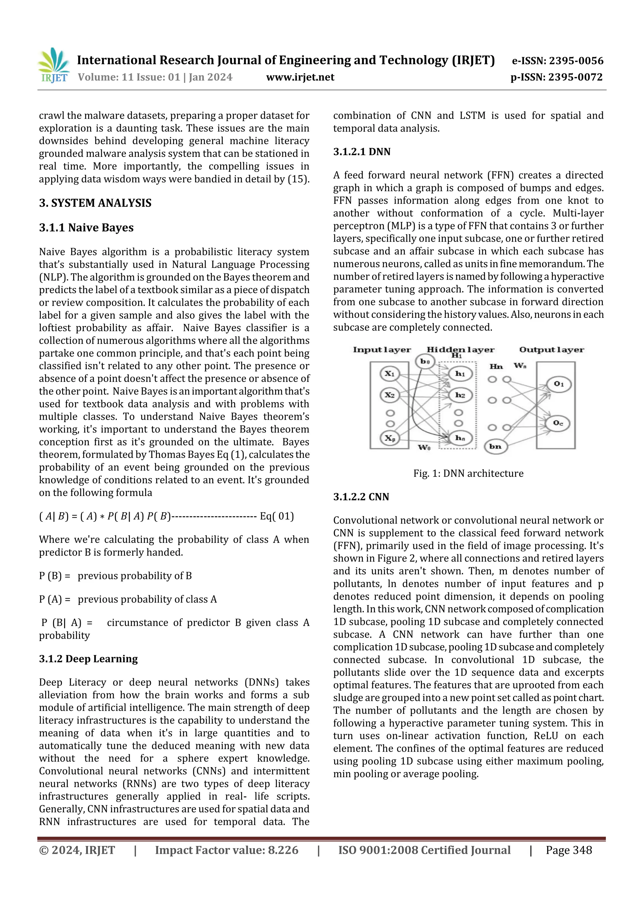 INTELLIGENT MALWARE DETECTION USING EXTREME LEARNING MACHINE | PDF | Computing | Technology ...