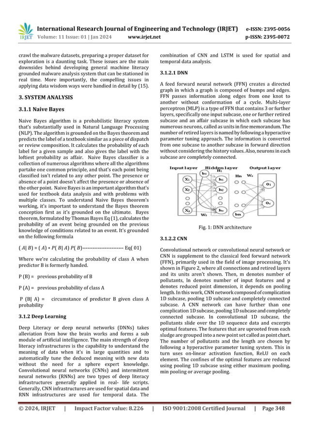 INTELLIGENT MALWARE DETECTION USING EXTREME LEARNING MACHINE | PDF | Computing | Technology ...