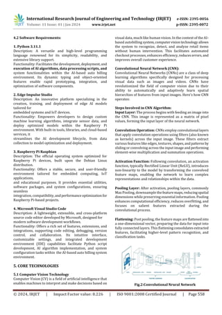 Smart-Bill Automation System | PDF