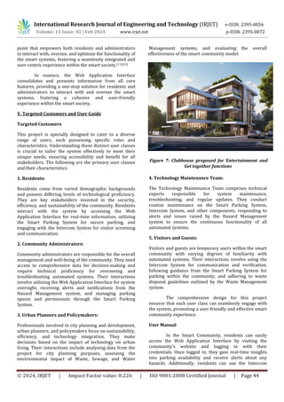 Kiona – A Smart Society Automation Project | PDF