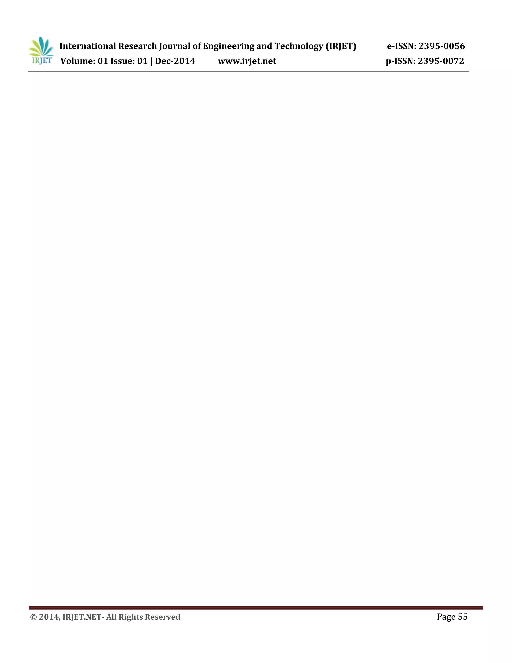 IRJET-Arduino based Voice Controlled Robot | PDF | Robotics | Technology & Computing