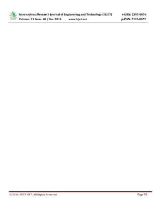 IRJET-Arduino based Voice Controlled Robot | PDF | Robotics | Technology & Computing