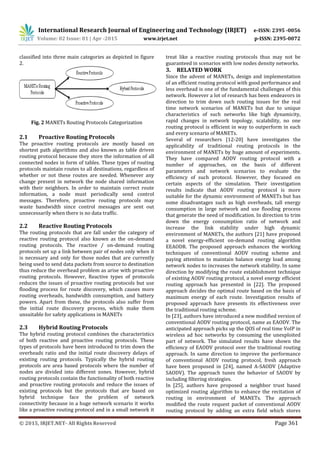 IRJET-A_AODV: A Modern Routing Algorithm for Mobile Ad-Hoc Network | PDF